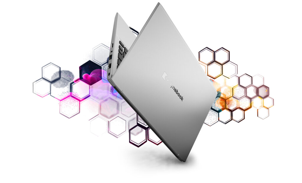 Dynabook India