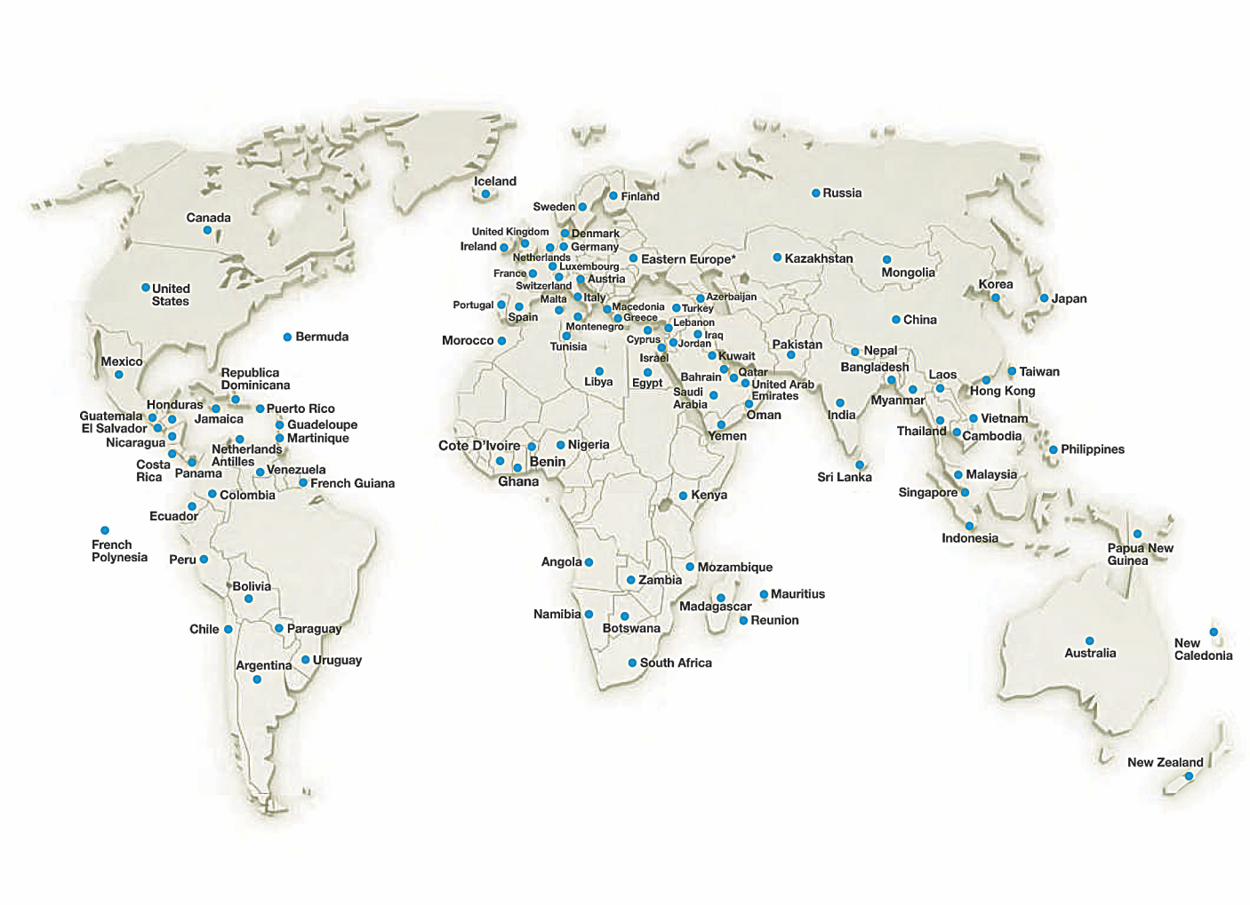 Welcome to Our Support Service - Dynabook